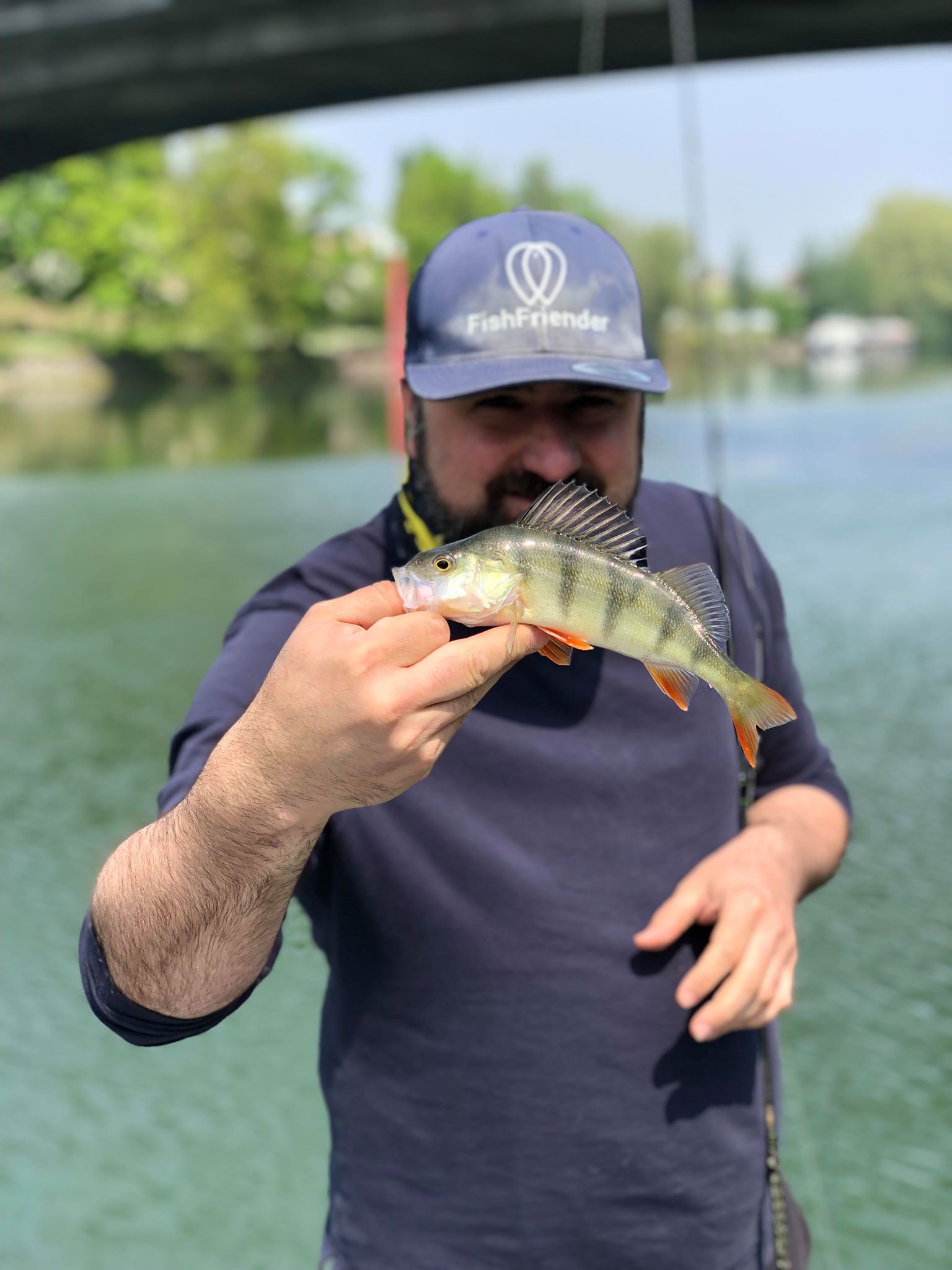 Ouverture du brochet 2019 – Margency-fishing